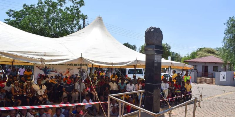 Barolong Boo Ratshidi